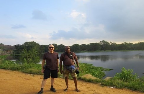 Vaccines at home, and trip to Sri Lanka - Travel Medicine Alliance